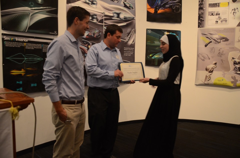 ASHRAE Detroit - Newsletter