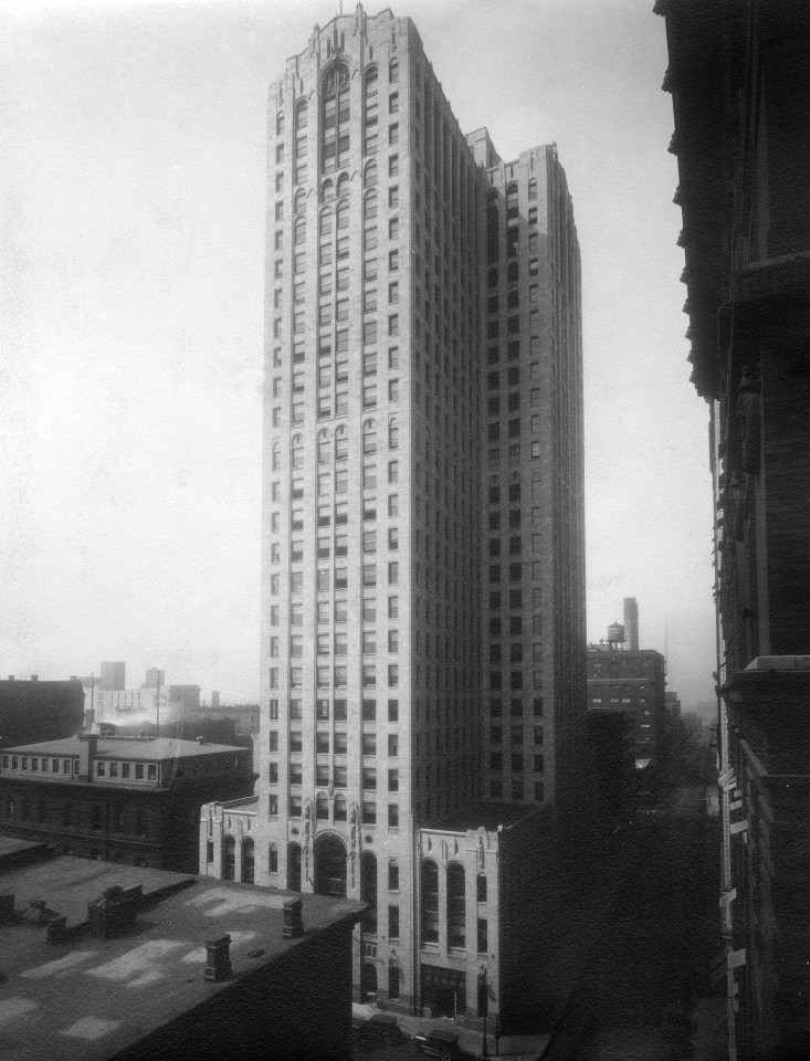 ASHRAE Detroit - Newsletter