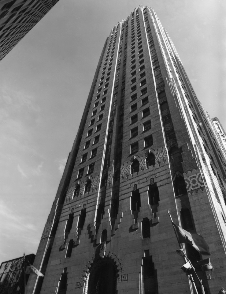 ASHRAE Detroit - Newsletter
